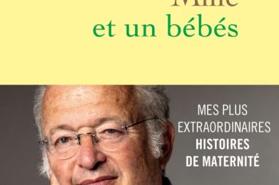 François OLIVENNES – Espace Éthique Azuréen